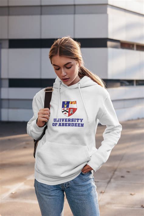 University Of Aberdeen Sports Clothing