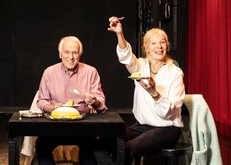 Schweizer Comedy Birgit Steinegger Und Walter Andreas Müller Im Interview Der Landbote