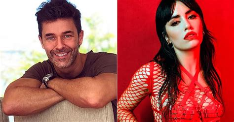 Con Imágenes Románticas Mariano Martínez Mencionó A Lali Espósito En