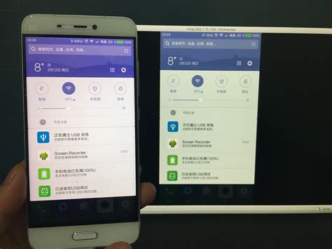 github myrao screenrecorder a demo of android screen recorder no