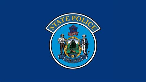 Ellsworth Man ‘acting Erratically Killed Following Multiple Crashes In