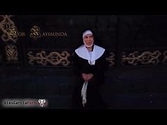 Ccan Babe Raymunda Nun Confesses Her Wet Dreams And Falls Into Sin With A Priest Xxx
