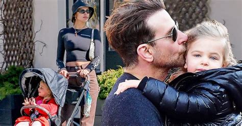 ბრედლი კუპერისა და მისი ქალიშვილის ემოციური გამომშვიდობება რადიო ფორტუნა Fortuna Ge