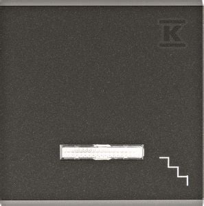 Lumina Control Key With The Stairs Symbol Black Wl Onninen Wholesale