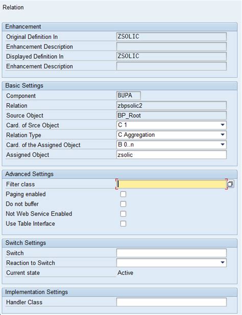 Mdg New Entity Type And Deep Copy Configuration Sap Community