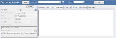 Solved Access Subform Not Displaying On Tab In Naviation Form