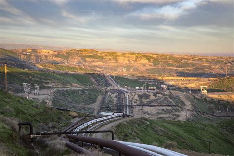 California Resources Names New Ceo Los Angeles Business Journal
