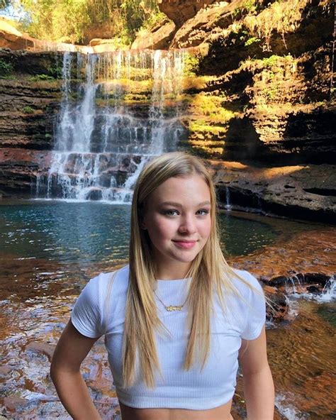 Sofya Plotnikova On Instagram 🎶waterfall Music 🌊 Nownature The