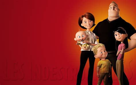 Violet Parr Helen Parr Dash Parr Elastigirl The Incredibles Mr Incredible Movie 1080p