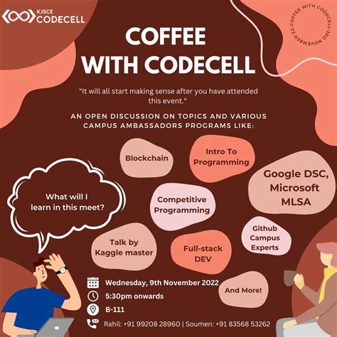 Kjsce Codecell On Linkedin Trending Trendingnow Opensource Kjsce Programming Programmer