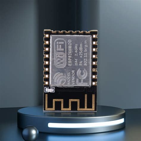 Módulo Inalámbrico Wifi Módulo Inalámbrico Wifi Módulo Inalámbrico Wifi