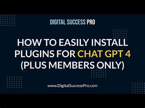 How To Install Chat GPT As A Desktop App On Windows PC Video Summarizer Glarity