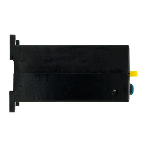 777 Series Motor And Pump Protection Littelfuse