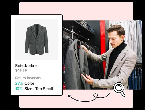 Track Ecommerce Return Reasons To Improve Customer Experience