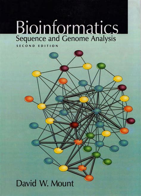 Bioinformatics Sequence And Genome Analysis [2nd Edition] Megatexts Phils