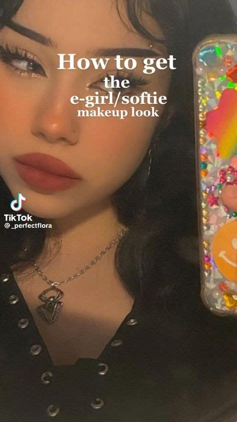 Top 10 Makeup Egirl Aesthetic Ideas And Inspiration