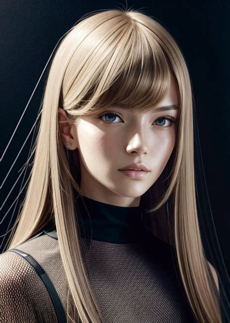 Hair Parade 32 By Hekurahexedra On Deviantart