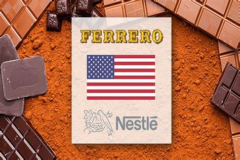 Ferrero го купи американскиот бизнис со слатки на Nestle за 2 8