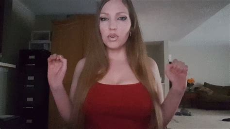 Announcement To My Guys With A Tit Fetish Goddess Bri Bri Clips4sale