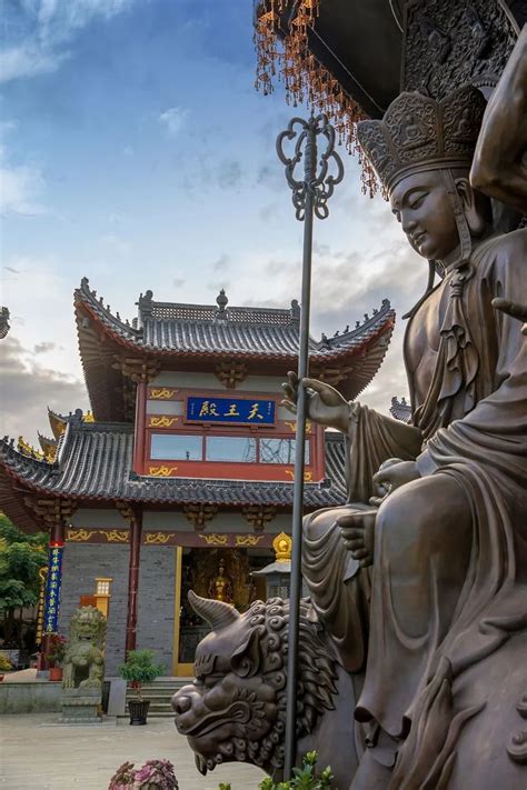 汉济寺地藏菩萨铜像贴金募集终止公告 汉济寺官网