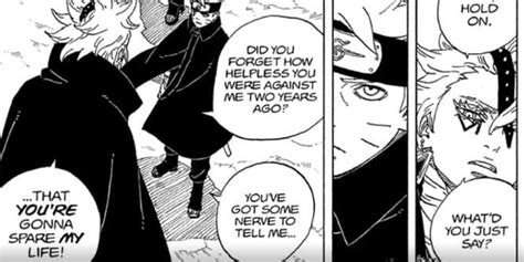 Boruto Hints At A Major Naruto Character Death Most Fans Missed