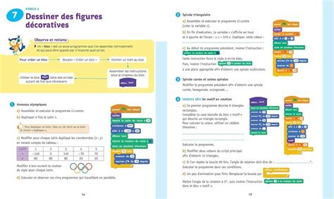 9 Super Livres Pour Sinitier à Scratch Sur De Bonnes Bases