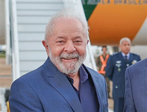 Lula Se Reune Con Lacalle Pou Y Carolina Cosse Y Visita A Mujica En Su