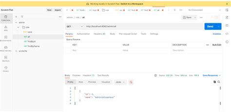 Github Badou25admin Springboot