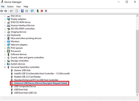 How To Get Rid Of Yellow Exclamation Mark In Device Manager On Windows 10