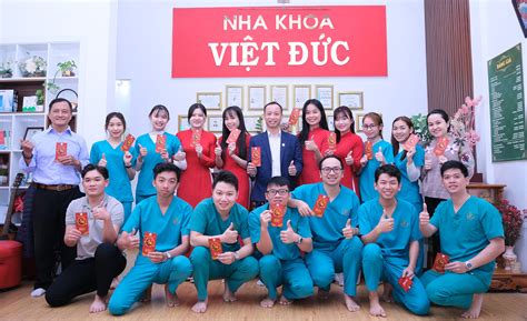 Nha Khoa Uy TÍn ChẤt LƯỢng TẠi ĐÀ NẴng Nha Khoa Việt Đức