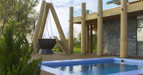 Курорт Завидово Банный Spa комплекс