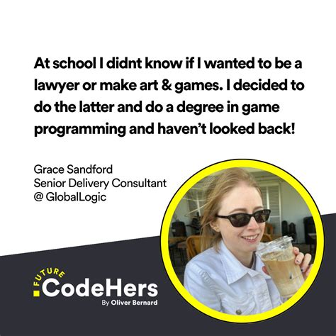 Future Codehers On Linkedin Futurecodehers Womenintech