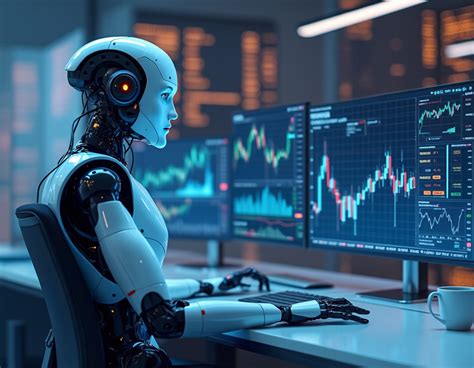 АНУ Хятадын тарифын бууралт нь криптовалютын хувьсгалыг өдөөж байна Cryptorobotics