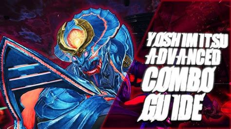 Tekken 8 Advanced Combos Explanation Gameoll