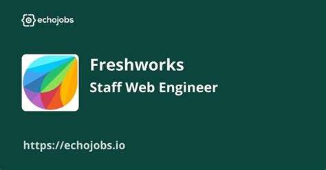 Freshworks Is Hiring Staff Web Engineer Usd 146k 237k Nodejs Api