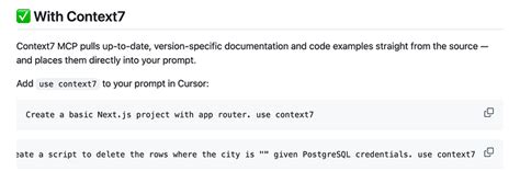 Context7 Mcp Service Not Working With Gemini 25 Pro Model In Cursor Ai Editor Bug Reports
