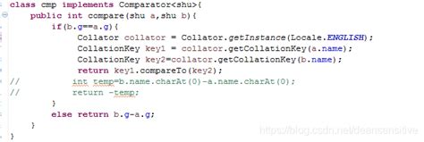 Java中sort函数的使用方法的个人总结java中sort函数 Csdn博客