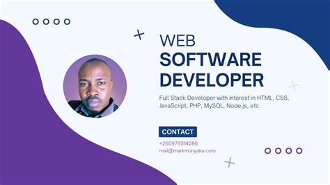 Github Marktawa Template