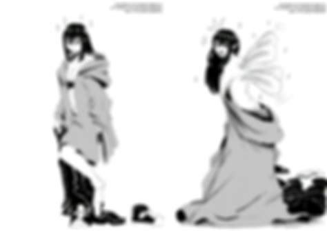 Sky Shrinking Commission Sequence Part 3 And 4 By Mporci On Deviantart