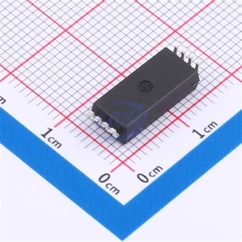 Acpl C87at 000e Broadcom Avago Isolation Amplifiers Jlcpcb