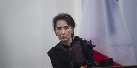 Myanmar Court Extends Aung San Suu Kyis Prison Sentence To 26 Years