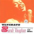 Sarah Vaughan Discography Top Albums And Reviews