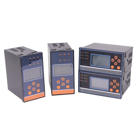 160mm 80mm Flow Totalizerinput 4 20ma24vdcoutput Modbus Rtu