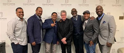 David Loeb The Music Man Chic Compass Magazine