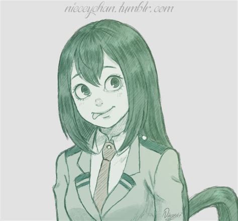 Pin De Acelga Letal Em Nothing Else Matters Tsuyu Cosplay Imagens Fantásticas Anime
