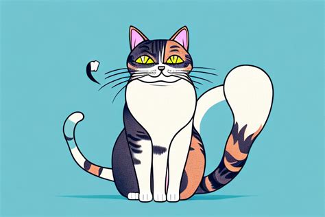 Why Do Cats Tails Fall Off Exploring The Causes And Treatment The