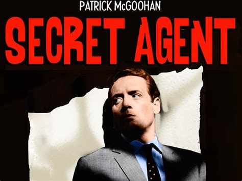 Prime Video Secret Agent Season Two