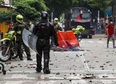 Radican Proyecto De Ley Para “democratizar” Ascensos En La Policía