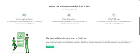 GitHub Armzacup Nexcentlandingpage