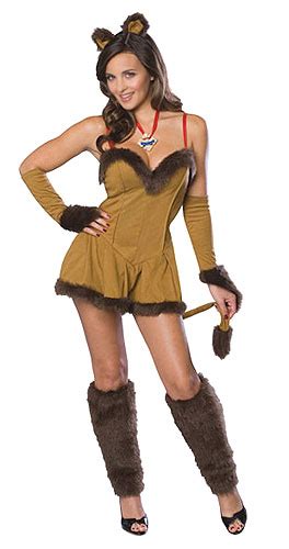 Adult Sexy Lion Costume In Stock About Costume Shop